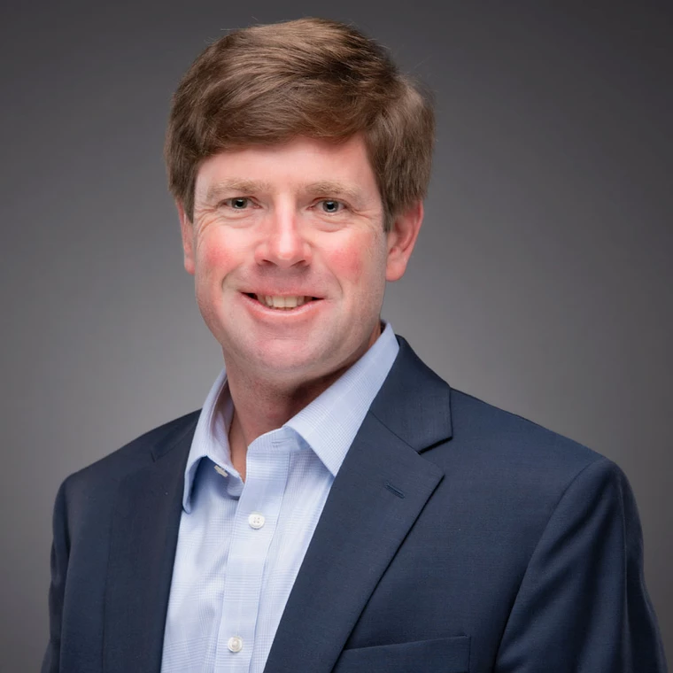 Brice Gibson – Pathfinder Wealth Consulting